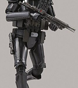 Bandai Spirits Bandai Hobby Star Wars 1/12 Death Trooper "Star Wars"