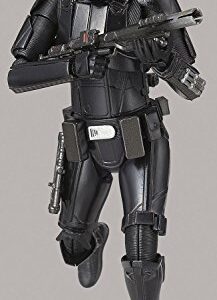 Bandai Spirits Bandai Hobby Star Wars 1/12 Death Trooper "Star Wars"