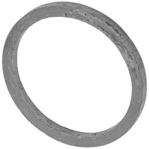 Caltric Muffler Pipe Gasket Compatible with Arctic Cat Prowler Hdx 700 4X4 2011 2012 2013 2014 2015