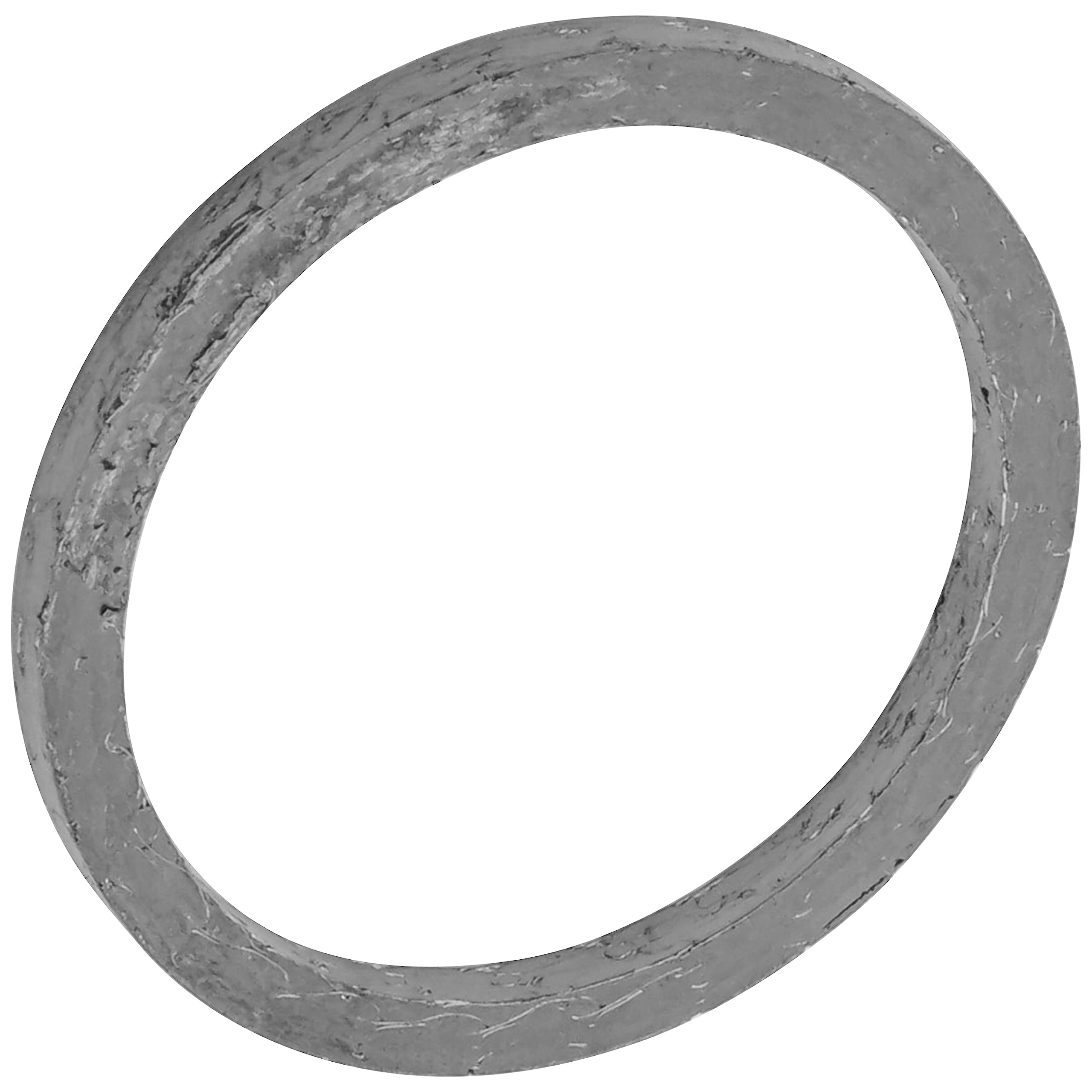 Caltric Muffler Pipe Gasket Compatible with Arctic Cat Prowler Hdx 700 4X4 2011 2012 2013 2014 2015