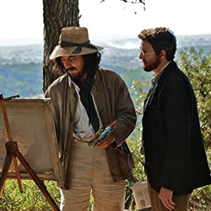 Cézanne et moi [Blu-ray]