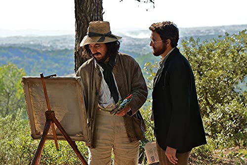 Cézanne et moi [Blu-ray]