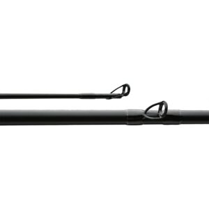 Dobyns Rods Champion XP Series 7’3” Casting Bass Fishing Rod DC736CBGLASS HVY Fast Action | Baitcasting | Glass Crankbait Line 10-25lb Lure 3/8-1.5 oz