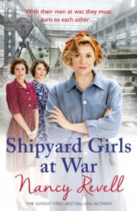 shipyard girls at war: shipyard girls 2 (the shipyard girls series)