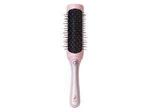 koizumi reset brush (dry battery type) kbe-2901/p (pink)【japan domestic genuine products】