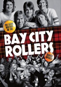 when the screaming stops: the dark history of the bay city rollers