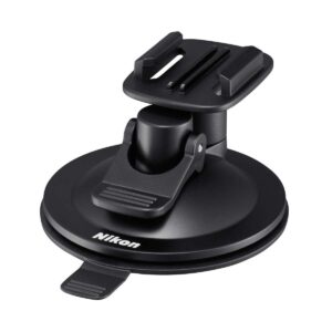 nikon aa-11 suction cup mount for keymission 170 & 360