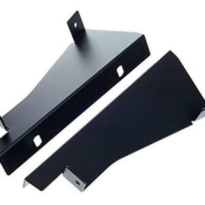 Allen & Heath QU-SB 19-Inch Rack Mount Kit (QU-SB-RK19)