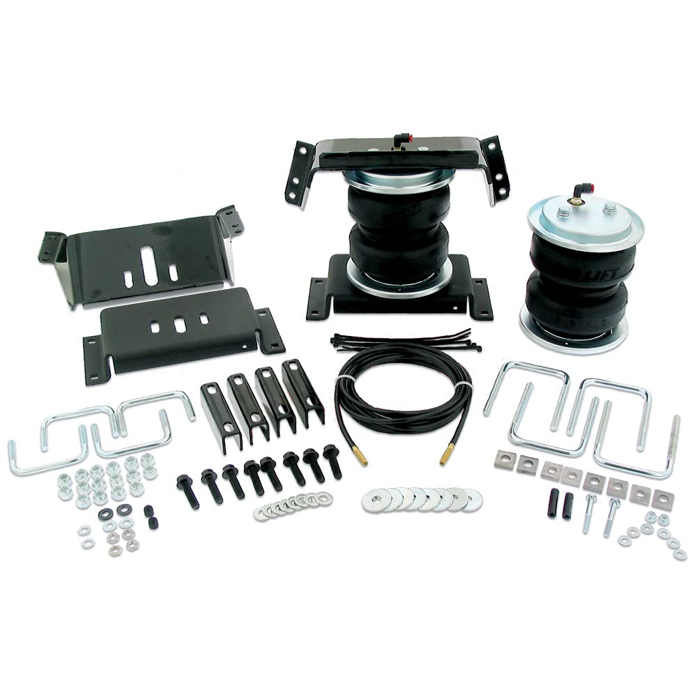 Air Lift 57399 LoadLifter 5000 Air Suspension Kit