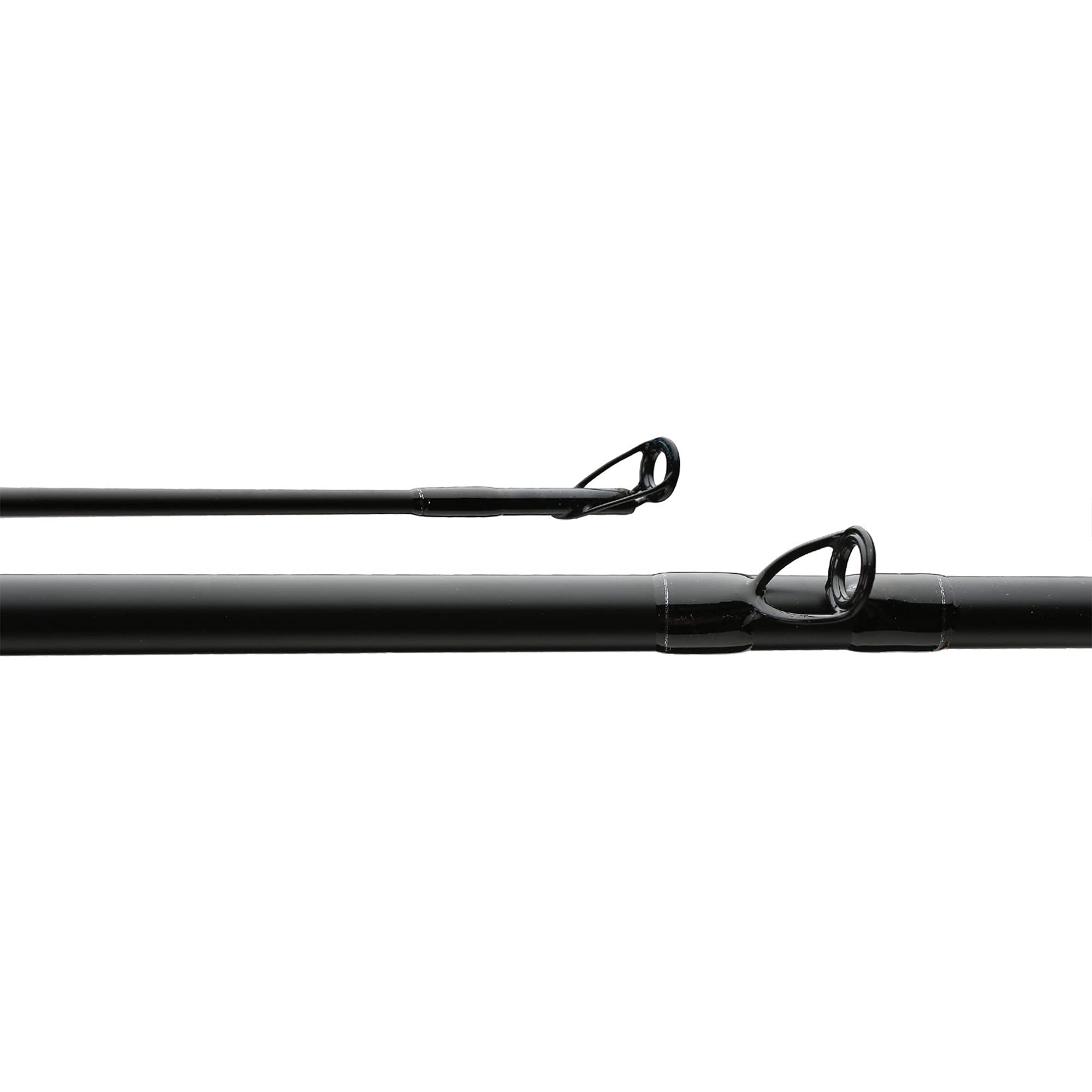 Dobyns Rods Champion XP Series 7’3” Casting Bass Fishing Rod DC735CBGLASS Med-Heavy Fast Action Modulus Graphite Blank w/Kevlar Wrapping Baitcasting Glass Crankbait Line 10-20lb Lure ¼ -1oz