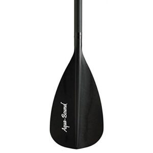 Aqua-Bound Challenge 85 2-Piece Stand-Up Paddle