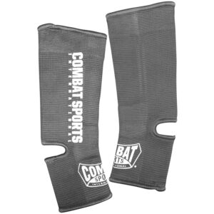 combat sports muay thai mma ankle support wraps