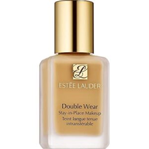 Estée Lauder Double Wear Stay-in-Place 24-Hour Long-Wear Matte Foundation, 1.0 oz, 2W2 Rattan