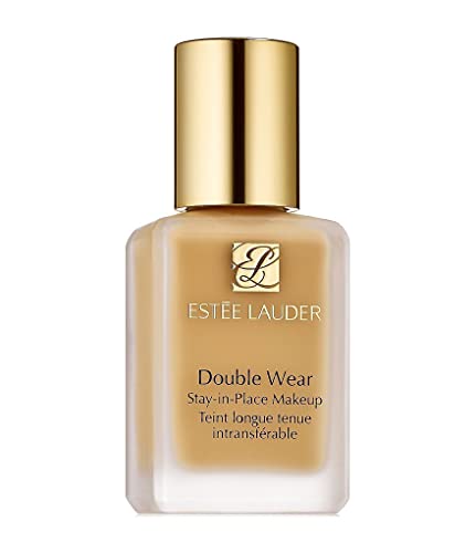 Estée Lauder Double Wear Stay-in-Place 24-Hour Long-Wear Matte Foundation, 1.0 oz, 2W2 Rattan