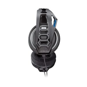 RIG 400HS Stereo Gaming Headset for PS4 with Noise-Cancelling Mic and Performance Audio