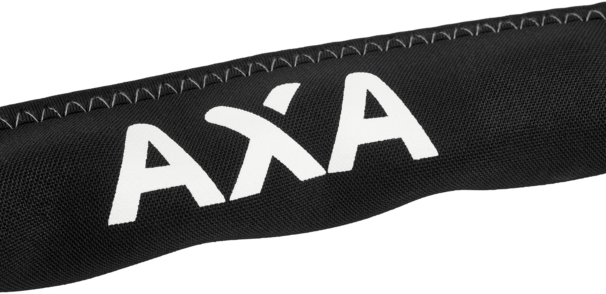 Axa Unisex's Newton Pro Moto Plus 2 Bike Chain Lock, Black, 1000 mm x 9 mm