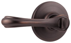 weiser 9glc3310-041 alfini privacy lever vb