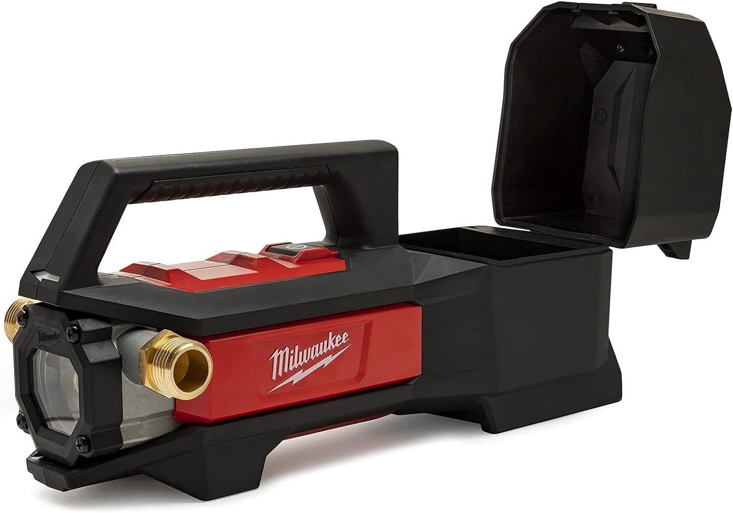 Milwaukee 2771-20 M18 Transfer Pump