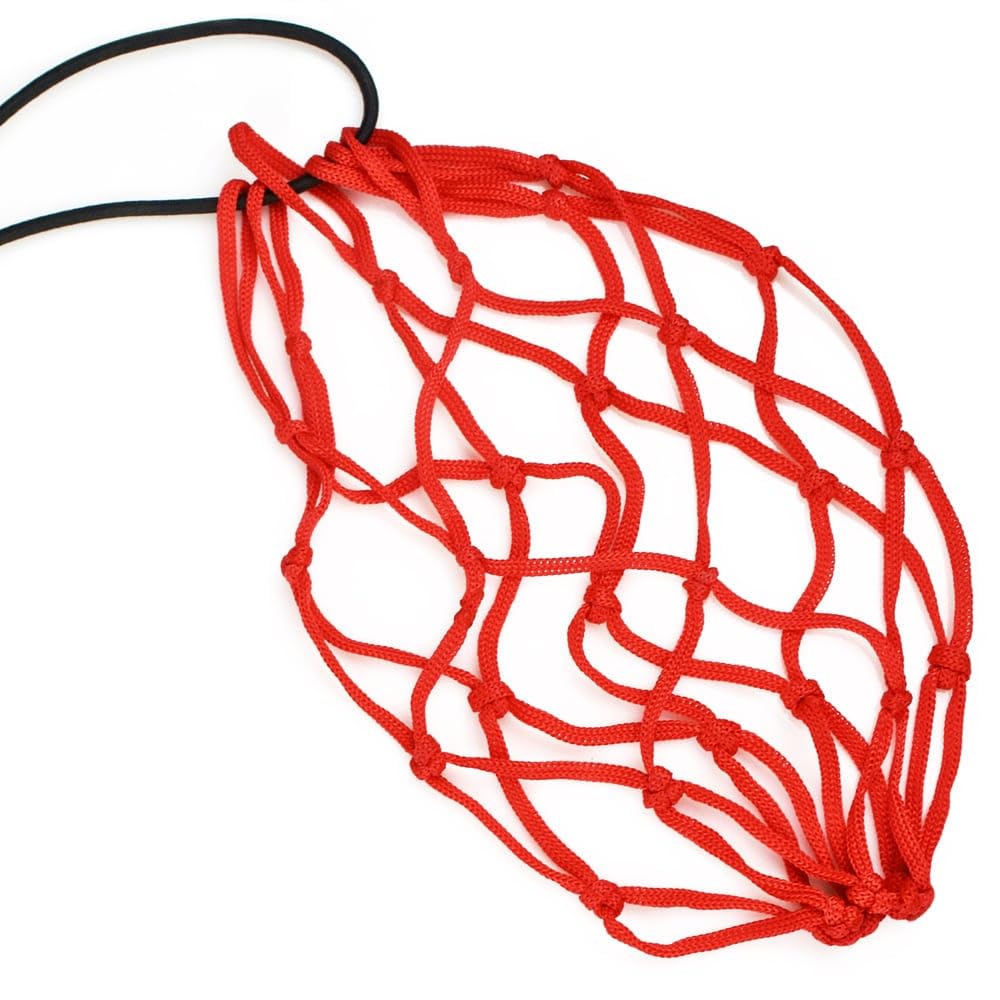 AGORA Soccer Ball Bungee Elastic Training Juggling Net