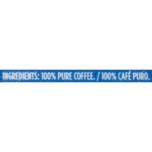 Maxwell House Gourmet Roast Medium Roast Ground Coffee (25.6 oz Canister)