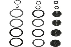 sram disc brake caliper piston kit - for guide r/rs/rsc (a1-b1) and guide t (a1)