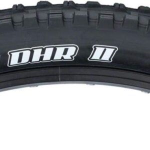 Maxxis Minion DHR II EXO/TR Tire - 27.5 Plus Dual Compound/EXO/TR, 27.5x2.8