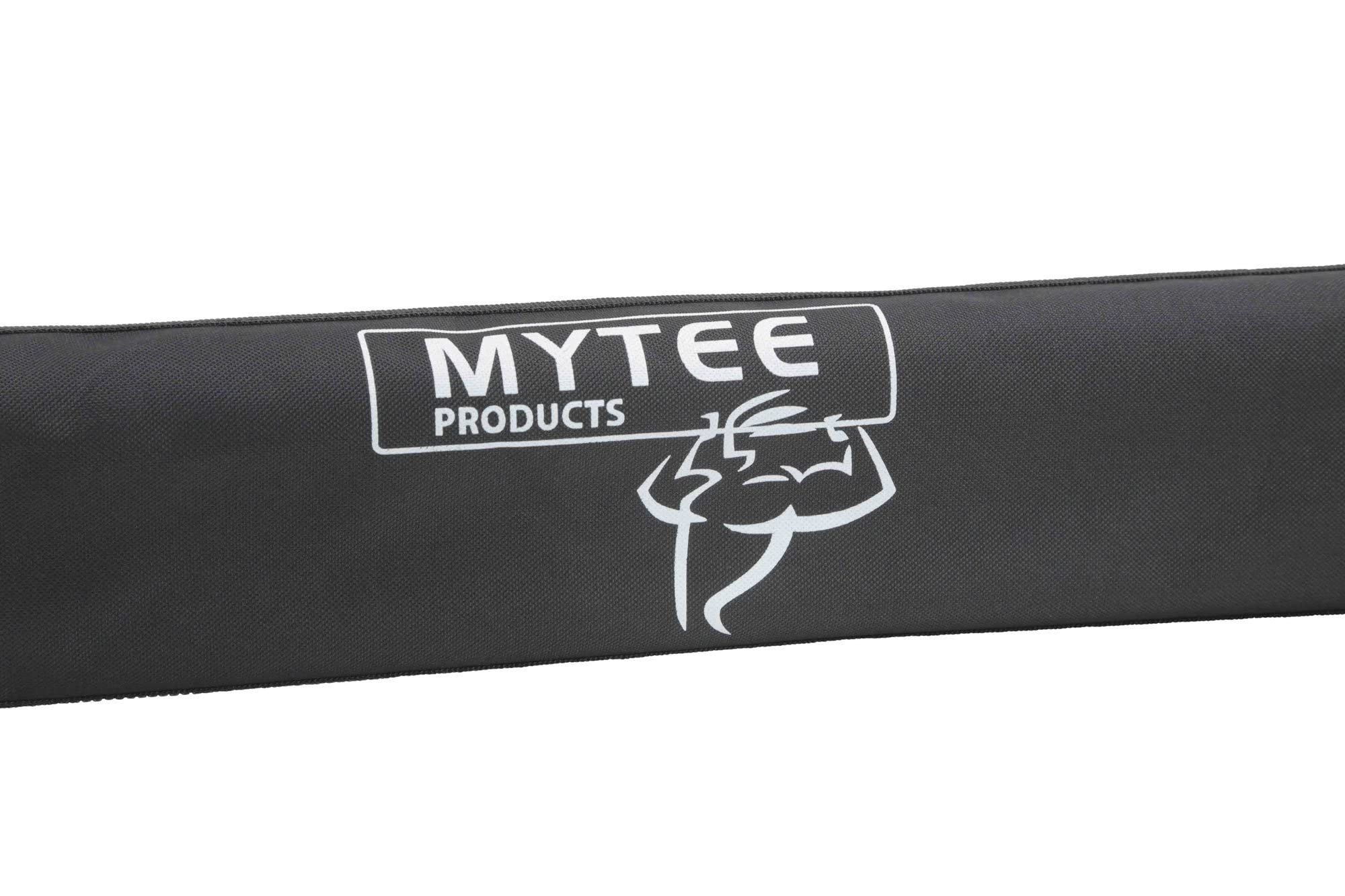 Mytee Products Heavy Duty 15' Load Height Measuring Stick - Adjustable Height Stick for Trucks & Trailer with Carrying Bag