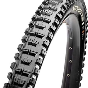 Maxxis Maxxis Minion Dhr Ii+ 27.5X2.8 Flding 3C Max Terra Tr Exo