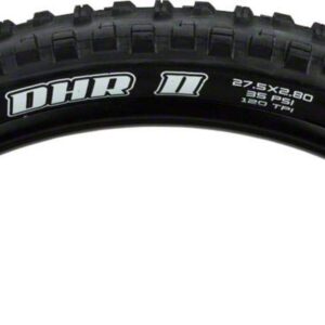 Maxxis Maxxis Minion Dhr Ii+ 27.5X2.8 Flding 3C Max Terra Tr Exo