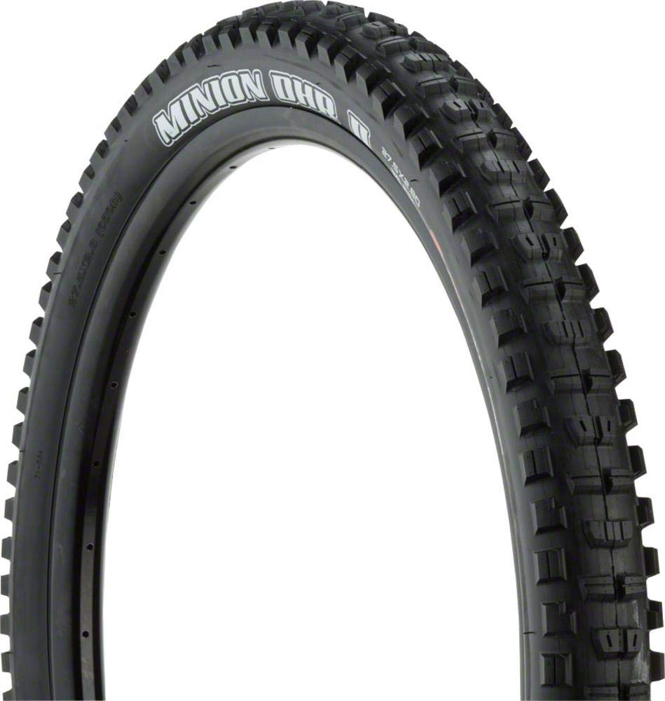 Maxxis Maxxis Minion Dhr Ii+ 27.5X2.8 Flding 3C Max Terra Tr Exo