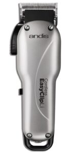 andis easyclip li cordless clipper