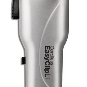 Andis EasyClip LI Cordless Clipper