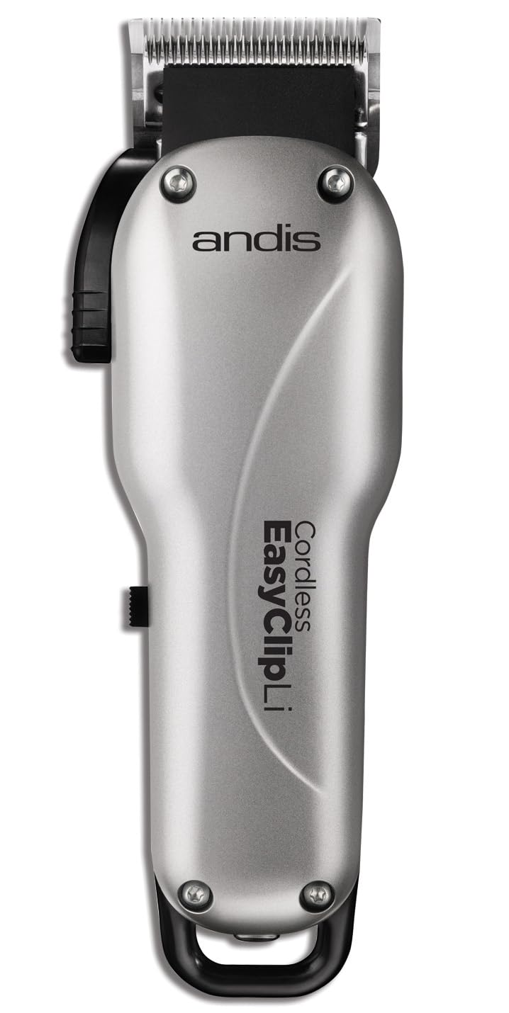 Andis EasyClip LI Cordless Clipper