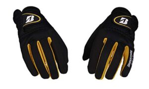 bridgestone golf- barricold winter gloves s/m (1 pair)