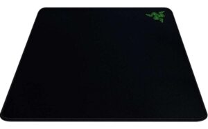 razer gigantus: ultra large size - optimized gaming surface - 5 mm thick rubberized base - cloth esports gaming mouse mat