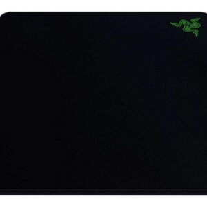 Razer Gigantus: Ultra Large Size - Optimized Gaming Surface - 5 mm Thick Rubberized Base - Cloth Esports Gaming Mouse Mat