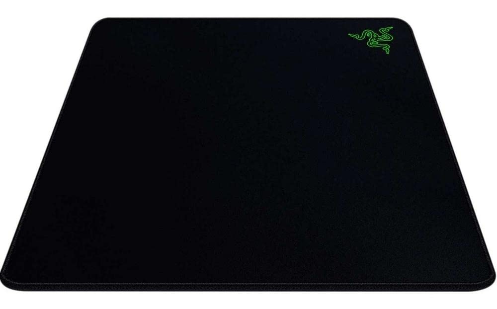 Razer Gigantus: Ultra Large Size - Optimized Gaming Surface - 5 mm Thick Rubberized Base - Cloth Esports Gaming Mouse Mat