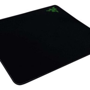 Razer Gigantus: Ultra Large Size - Optimized Gaming Surface - 5 mm Thick Rubberized Base - Cloth Esports Gaming Mouse Mat