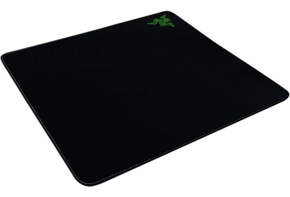 Razer Gigantus: Ultra Large Size - Optimized Gaming Surface - 5 mm Thick Rubberized Base - Cloth Esports Gaming Mouse Mat