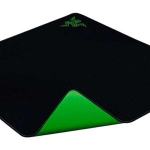 Razer Gigantus: Ultra Large Size - Optimized Gaming Surface - 5 mm Thick Rubberized Base - Cloth Esports Gaming Mouse Mat