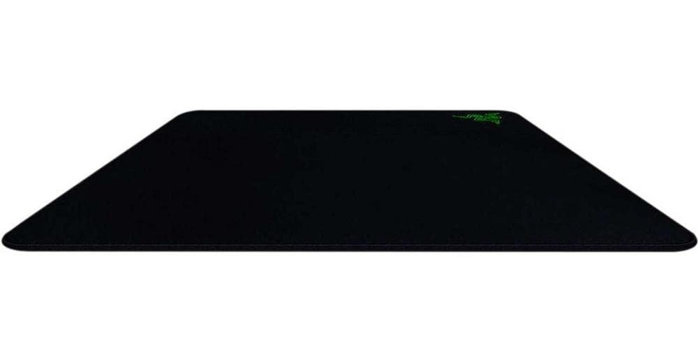 Razer Gigantus: Ultra Large Size - Optimized Gaming Surface - 5 mm Thick Rubberized Base - Cloth Esports Gaming Mouse Mat