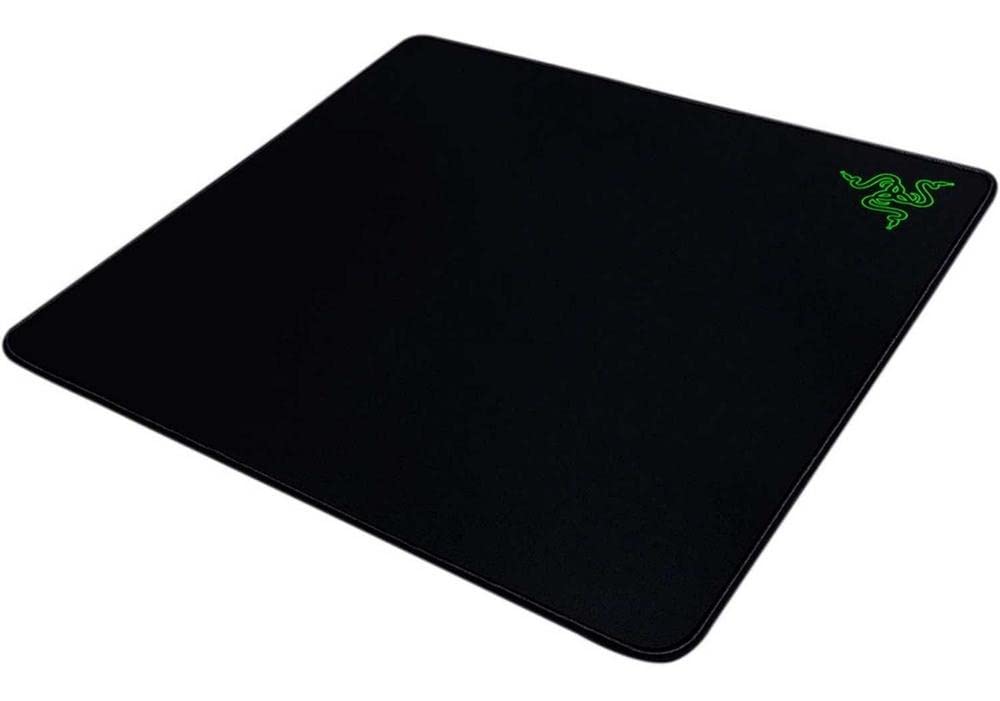 Razer Gigantus: Ultra Large Size - Optimized Gaming Surface - 5 mm Thick Rubberized Base - Cloth Esports Gaming Mouse Mat