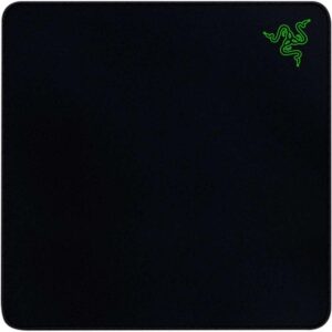 Razer Gigantus: Ultra Large Size - Optimized Gaming Surface - 5 mm Thick Rubberized Base - Cloth Esports Gaming Mouse Mat