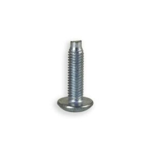 RackGold® 10-32 Zinc Rack Screws 50 Pack - USA Made