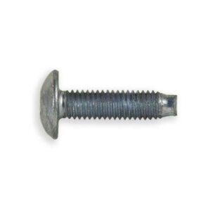 RackGold® 10-32 Zinc Rack Screws 50 Pack - USA Made