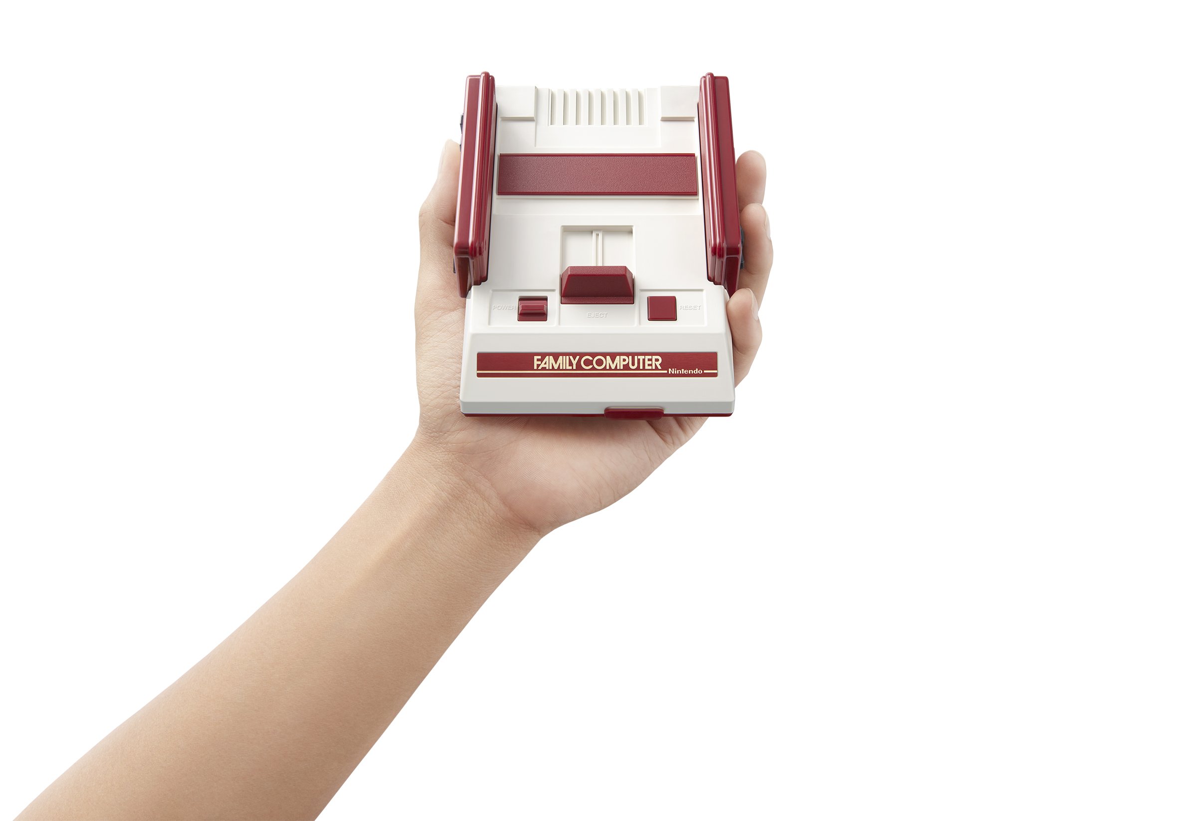 Nintendo classic mini family computer(Japan Import)