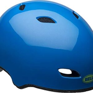 BELL Pint Toddler Helmet, Blue (7073451)