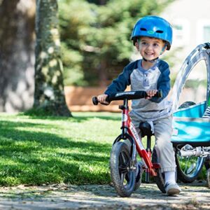 BELL Pint Toddler Helmet, Blue (7073451)