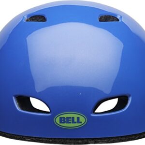 BELL Pint Toddler Helmet, Blue (7073451)