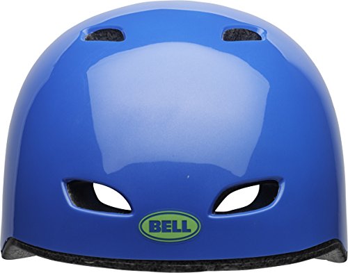 BELL Pint Toddler Helmet, Blue (7073451)